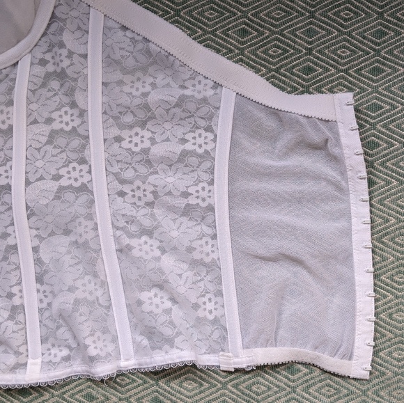 Dominique | Intimates & Sleepwear | Dominique Longline Strapless ...